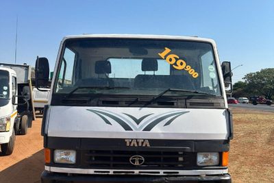 Used TATA LPT 1518 F/C C/C for sale in Mpumalanga - Cars.co.za (ID ...