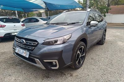 Used Subaru Outback 2.5i Touring Auto for sale in Gauteng - Cars.co.za ...