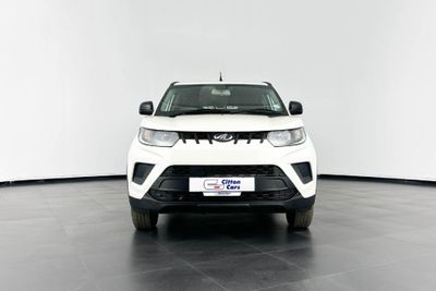 Used Mahindra KUV 100 1.2+ NXT Xprez Panel Van for sale in Gauteng ...