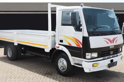 Used TATA LPT 913 EX2 F/C C/C for sale in Gauteng - Cars.co.za (ID ...