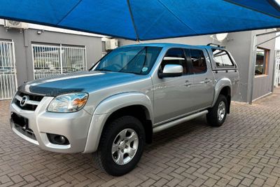 Used Mazda BT-50 3.0 CRDi Drifter SLE Double-Cab for sale in Western ...