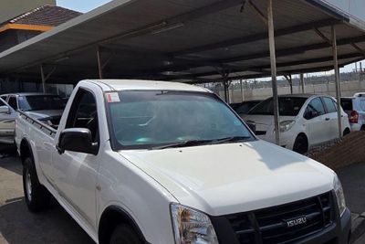 Used Isuzu KB 250D long wheel base for sale in Kwazulu Natal - Cars.co ...