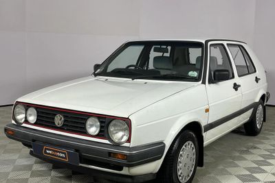 Used Volkswagen Golf II CSL for sale in Kwazulu Natal - Cars.co.za (ID ...