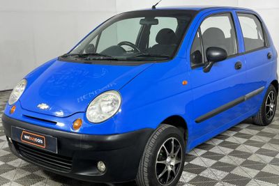 Used Chevrolet Spark 5dr for sale in Limpopo - Cars.co.za (ID::9786277)