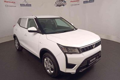 New Mahindra XUV 300 1.2T W4 Xprez Panel Van for sale in Gauteng - Cars ...