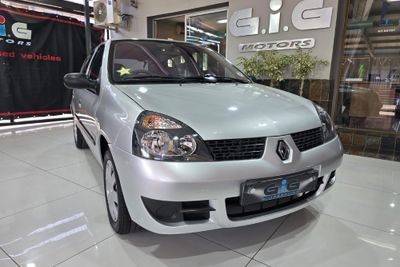 Used Renault Clio 1.2 16v Va-Va-Voom 5-dr Pack for sale in Gauteng ...