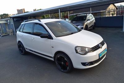 Used Volkswagen Polo Vivo 1.6 Maxx for sale in Kwazulu Natal - Cars.co ...