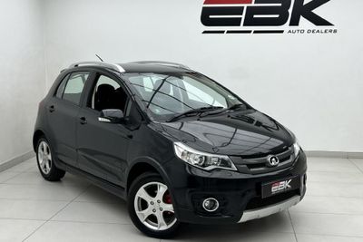 Used GWM C20R 1.5 for sale in Gauteng - Cars.co.za (ID::9791442)