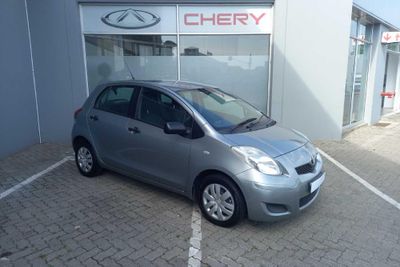 Used Toyota Yaris Zen3 for sale in Gauteng - Cars.co.za (ID::9791887)