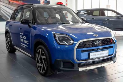 Used MINI Countryman Cooper S All4 (u25) for sale in Eastern Cape ...