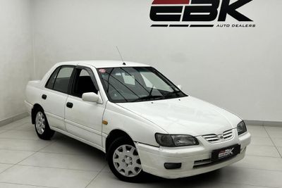 Used Nissan Sentra 160 GSi for sale in Gauteng - Cars.co.za (ID::9793717)