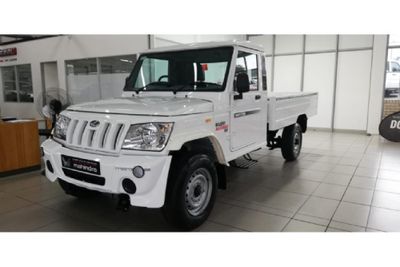 New Mahindra Bolero Maxi Truck 2.5 TD Single-Cab for sale in Kwazulu ...
