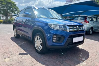 Used Suzuki Vitara Brezza 1.5 GL for sale in Gauteng - Cars.co.za (ID ...