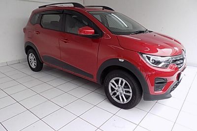 Used Renault Triber 1.0 Expression for sale in Kwazulu Natal - Cars.co ...