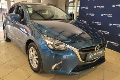 Used Mazda 2 1.5 Dynamic 5-dr for sale in Limpopo - Cars.co.za (ID ...