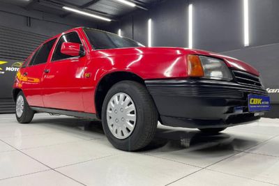 Used Opel Kadett 140 Cub for sale in Gauteng - Cars.co.za (ID::9806237)