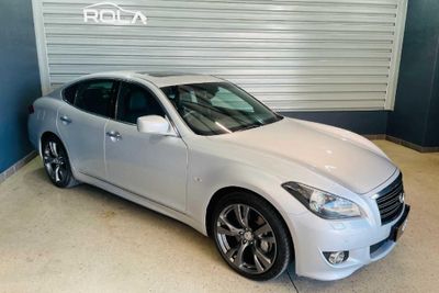 Used Infiniti Q70 30d / 3.0D S Premium for sale in Western Cape - Cars.co.za (ID::9807044)