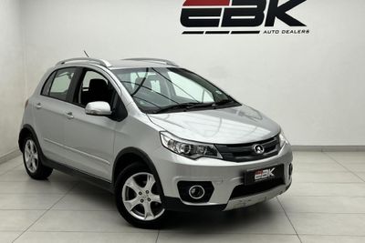 Used GWM C20R 1.5 for sale in Gauteng - Cars.co.za (ID::9816214)