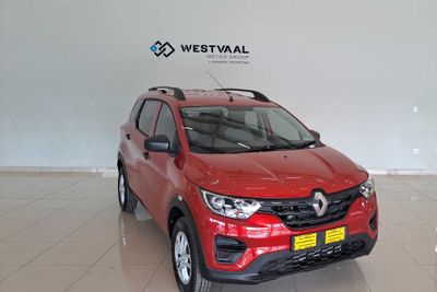 New Renault Triber 1.0 Expression for sale in Mpumalanga - Cars.co.za ...
