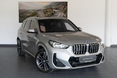Used BMW X1 xDrive30e M Sport for sale in Kwazulu Natal - Cars.co.za ...