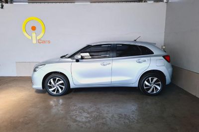 Used Toyota Starlet 1.5 XS Auto for sale in Mpumalanga - Cars.co.za (ID ...