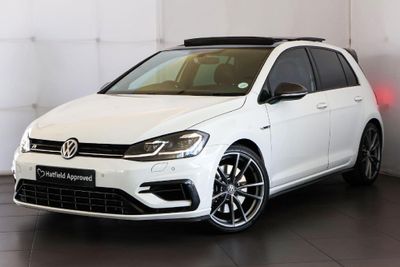 Used Volkswagen Golf VII 2.0 TSI R Auto (228kW) for sale in Gauteng ...