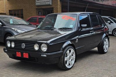 Used Volkswagen Citi 1.6i Rox for sale in Gauteng - Cars.co.za (ID ...