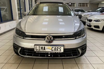 Used Volkswagen Polo 1.0 TSI for sale in Gauteng - Cars.co.za (ID::9830615)