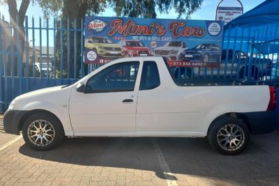 Used Nissan NP200 1.6 ICE for sale in Gauteng - Cars.co.za (ID::9830987)