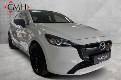 New Mazda 2 1.5 Dynamic Auto 5-dr for sale in Gauteng - Cars.co.za (ID ...
