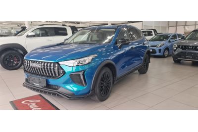 New Haval Jolion Pro 1.5T S Ultra Luxury DCT for sale in Kwazulu Natal ...