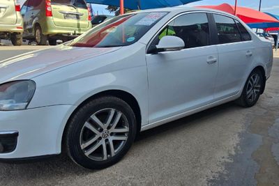 Used Volkswagen Jetta 2.0T FSI Sportline for sale in Gauteng - Cars.co ...