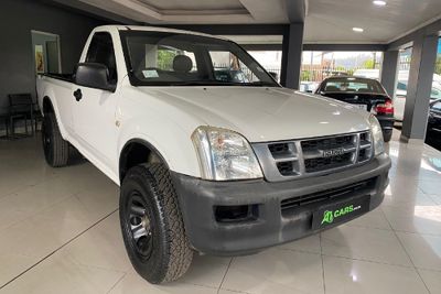 Used Isuzu KB 300 TDi Fleetside Single-Cab for sale in Kwazulu Natal ...