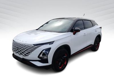 New Omoda C5 1.6TGDI 290T GT for sale in Western Cape - Cars.co.za (ID ...