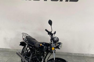 Used Gomoto Freedom 150 for sale in Western Cape - Cars.co.za (ID::9839860)