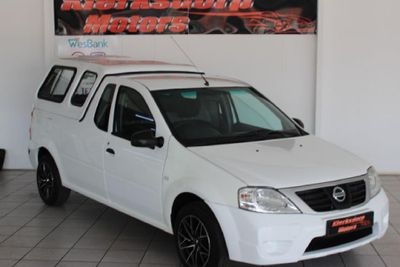 Used Nissan NP200 Aircon for sale in North West Province - Cars.co.za ...