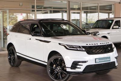 Used Land Rover Range Rover Velar 3.0 D HSE (202kW) | D275 for sale in ...