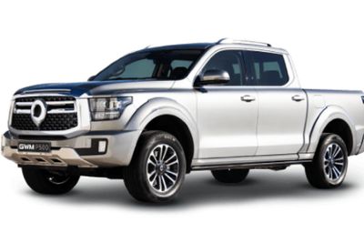 New GWM P500 2.0T HEV Ultra Luxury 4x4 for sale in Free State - Cars.co ...