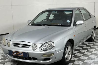 Used Kia Shuma 1.8 for sale in Gauteng - Cars.co.za (ID::9845148)