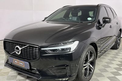 Used Volvo XC60 D5 R-Design Auto AWD for sale in Kwazulu Natal - Cars ...