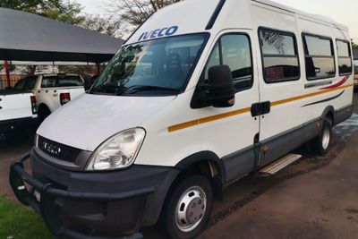 Used Iveco Daily 50C15 BUS 23 Seater Bus for sale in Gauteng - Cars.co ...