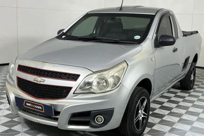 Used Chevrolet Utility 1.3D Club for sale in Gauteng - Cars.co.za (ID ...