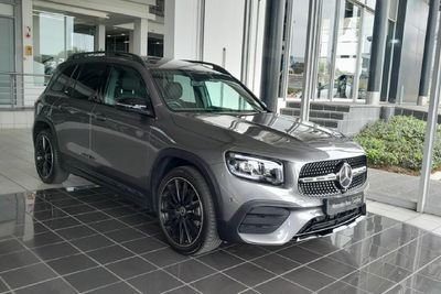 Used Mercedes-Benz GLB 250 Progressive for sale in Gauteng - Cars.co.za ...
