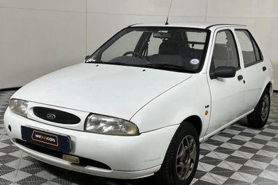 Used Ford Fiesta 1.3 Flair 5-dr for sale in Gauteng - Cars.co.za (ID ...