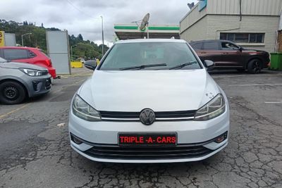 Used Volkswagen Golf VII 1.0 TSI Comfortline for sale in Kwazulu Natal ...