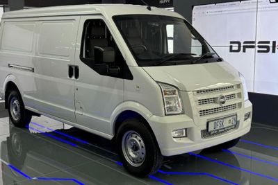 New Dfsk Panel Van 1.5 C35 F/C for sale in Kwazulu Natal - Cars.co.za ...