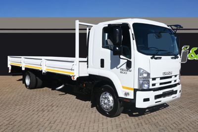 Used Isuzu FSR FSR 800 for sale in Gauteng - Cars.co.za (ID::9866421)