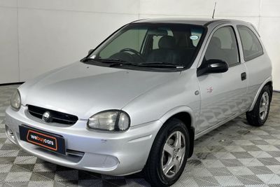 Used Opel Corsa Lite Sport for sale in Gauteng - Cars.co.za (ID::9868614)