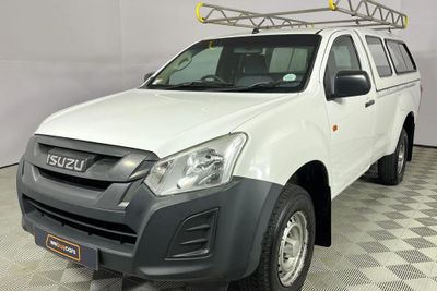 Used Isuzu KB 250D Leed Fleetside Single-Cab for sale in Kwazulu Natal ...