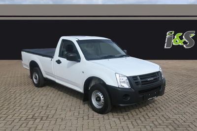 Used Isuzu KB 250 for sale in Gauteng - Cars.co.za (ID::9870333)